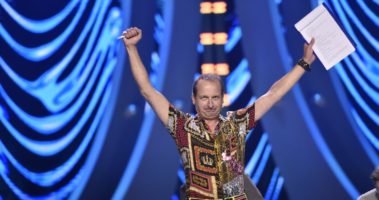 Polsat SuperHit Festiwal 2021: Sopocki Hit Kabaretowy - Muzyka w INTERIA.PL