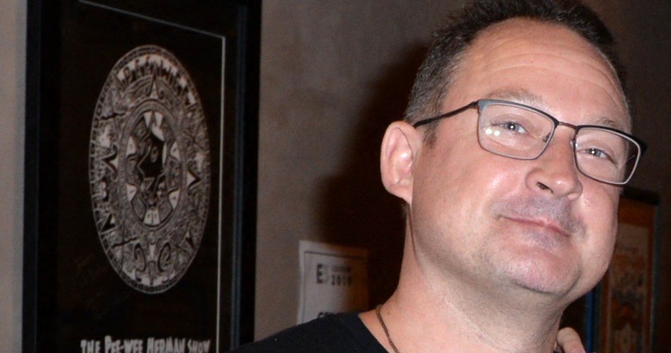 Chris Avellone odniósł się do zarzutów o molestowanie - Gry w INTERIA.PL