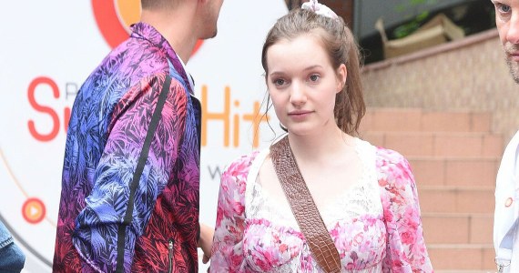 Sanah wychodzi za mąż? Ślub ponoć odbędzie się w przyszłym roku ...