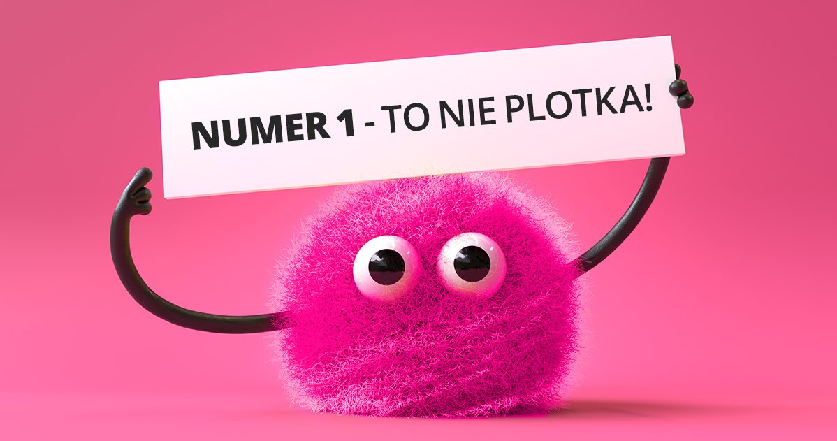 Pomponik nr 1 - to nie jest plotka! - pomponik.pl
