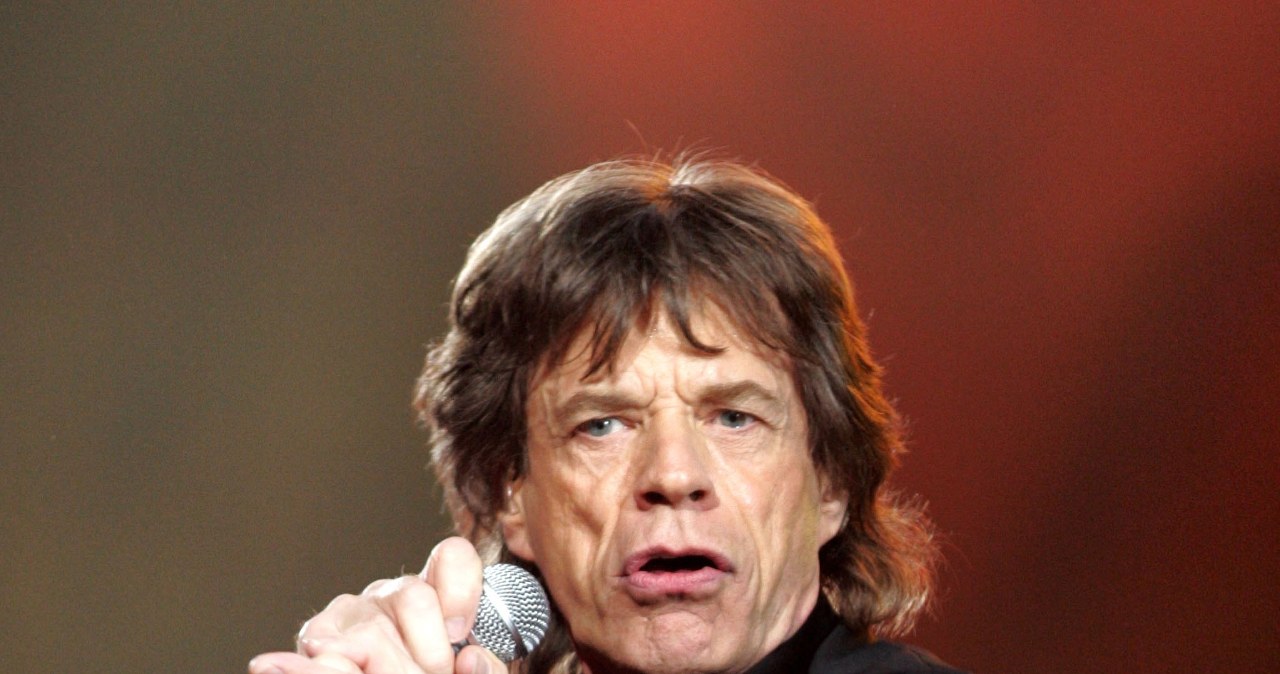 Miał opisać życie Micka Jaggera. Zrezygnował po dwóch "okropnych ...