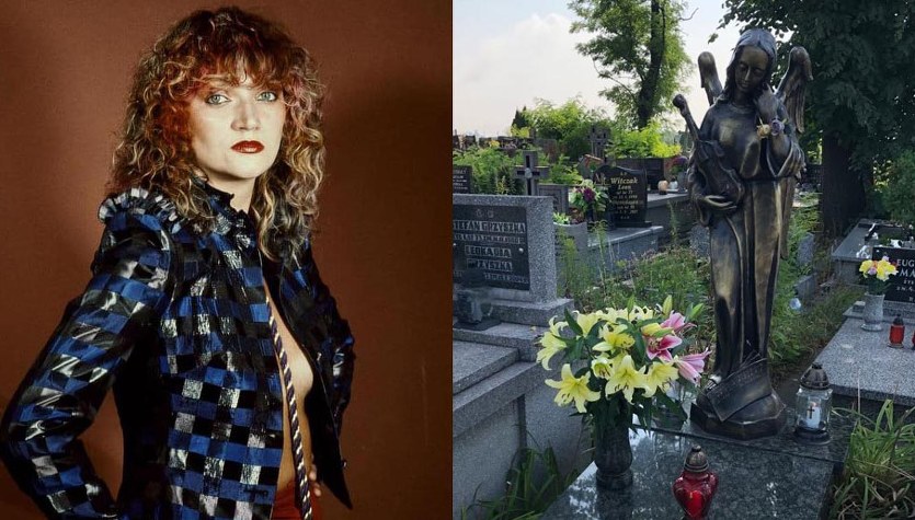 Gayga była wielką gwiazdą PRL-u. Mało kto już o niej pamięta - pomponik.pl