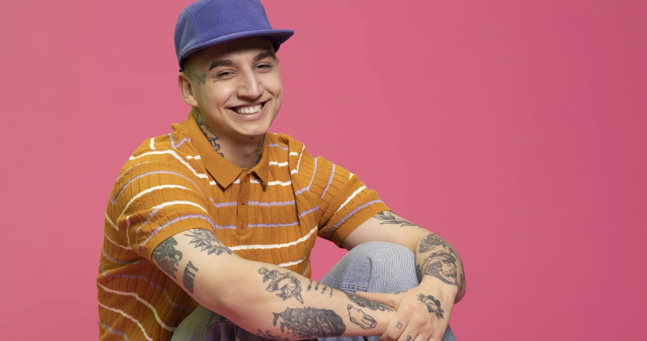 Sobel zwyzywał fana na koncercie w Krakowie i zrobiła się afera. Jest ...