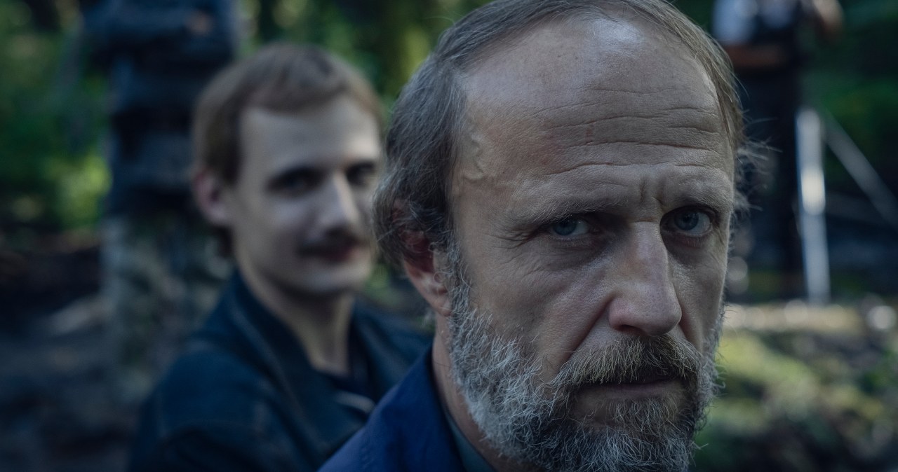 "Rojst 3": Netflix ogłasza kolejną część. Publikuje wpis ze zdjęciem ...