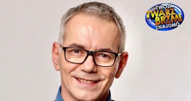 "Twoja Twarz Brzmi Znajomo": Robert Janowski na karaoke - Film w INTERIA.PL