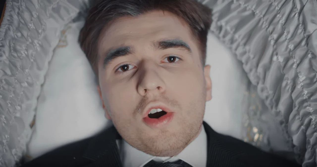 Marcin Matczak, tata Maty napisał książkę. Kiedy premiera "Jak wychować rapera. Bezradnik ...