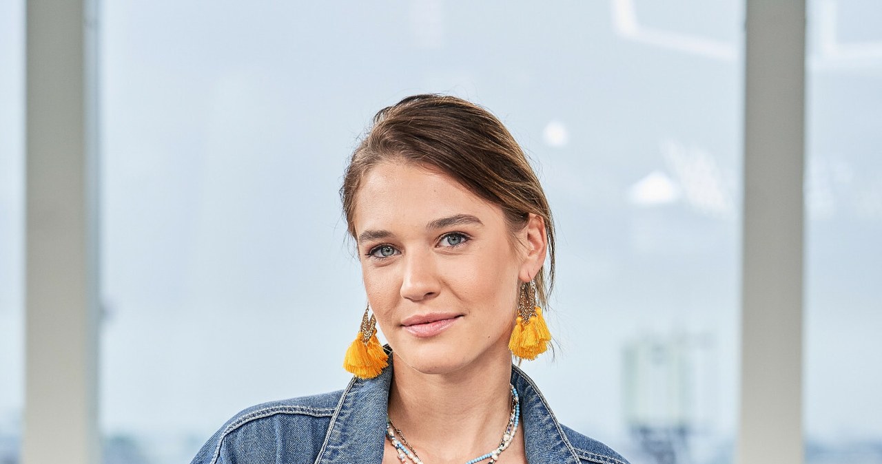 Aleksandra Sworowska: Kuba Wojewódzki i romans z telewizją - Film w ...
