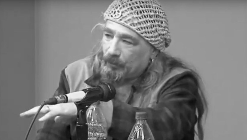 Gary Corbett nie żyje. Rockman był poważnie chory - Muzyka w INTERIA.PL