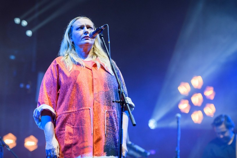 Zespół Hey zagrał pierwszy koncert po latach przerwy. "To mi się śni ...