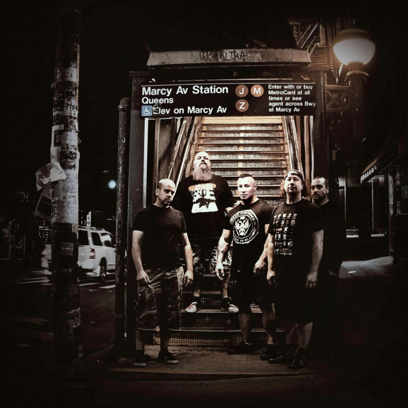 Generation Kill szykują trzeci album - Muzyka w INTERIA.PL