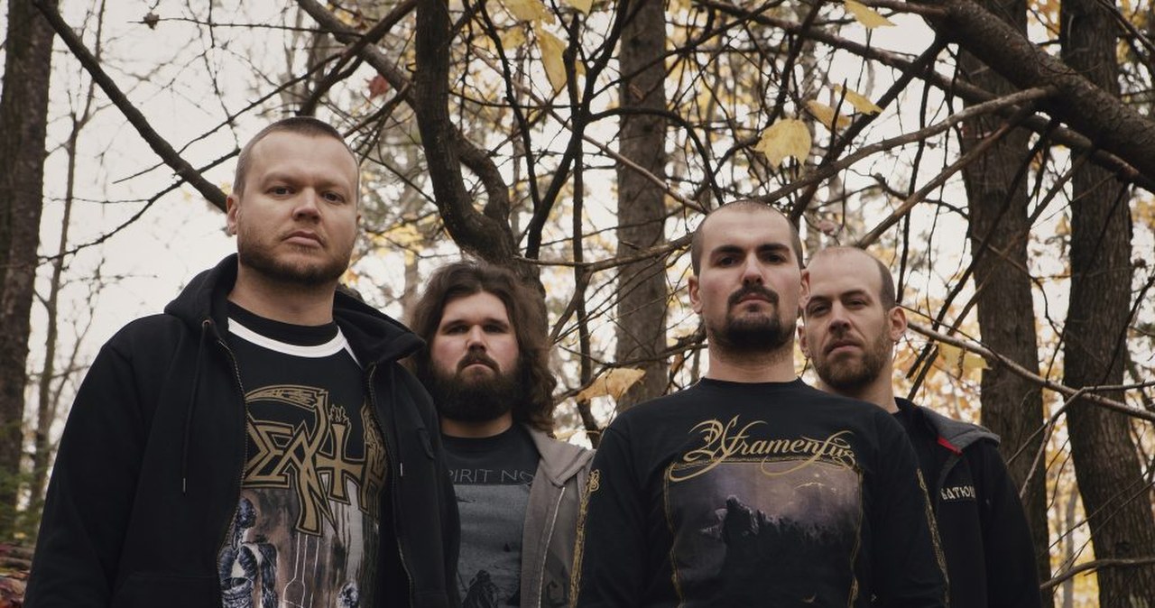 Deviant Process: Album "Nurture" gotowy - Muzyka w INTERIA.PL