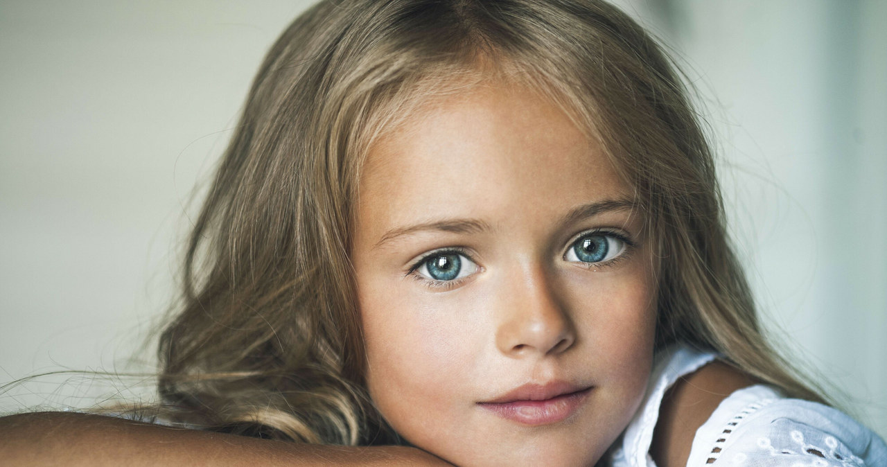 Kristina Pimenova Kim Jest I Jak Teraz Wygląda Najpiękniejsza