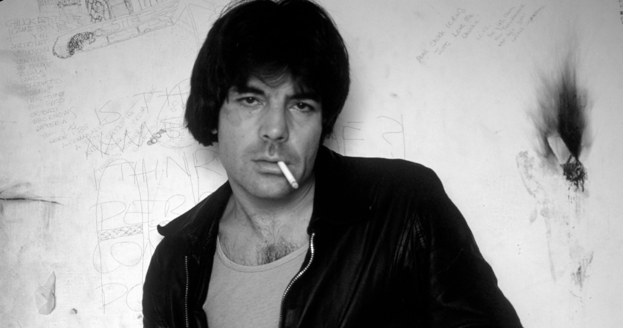 Chuck E. Weiss nie żyje. Był kultową postacią sceny Los Angeles