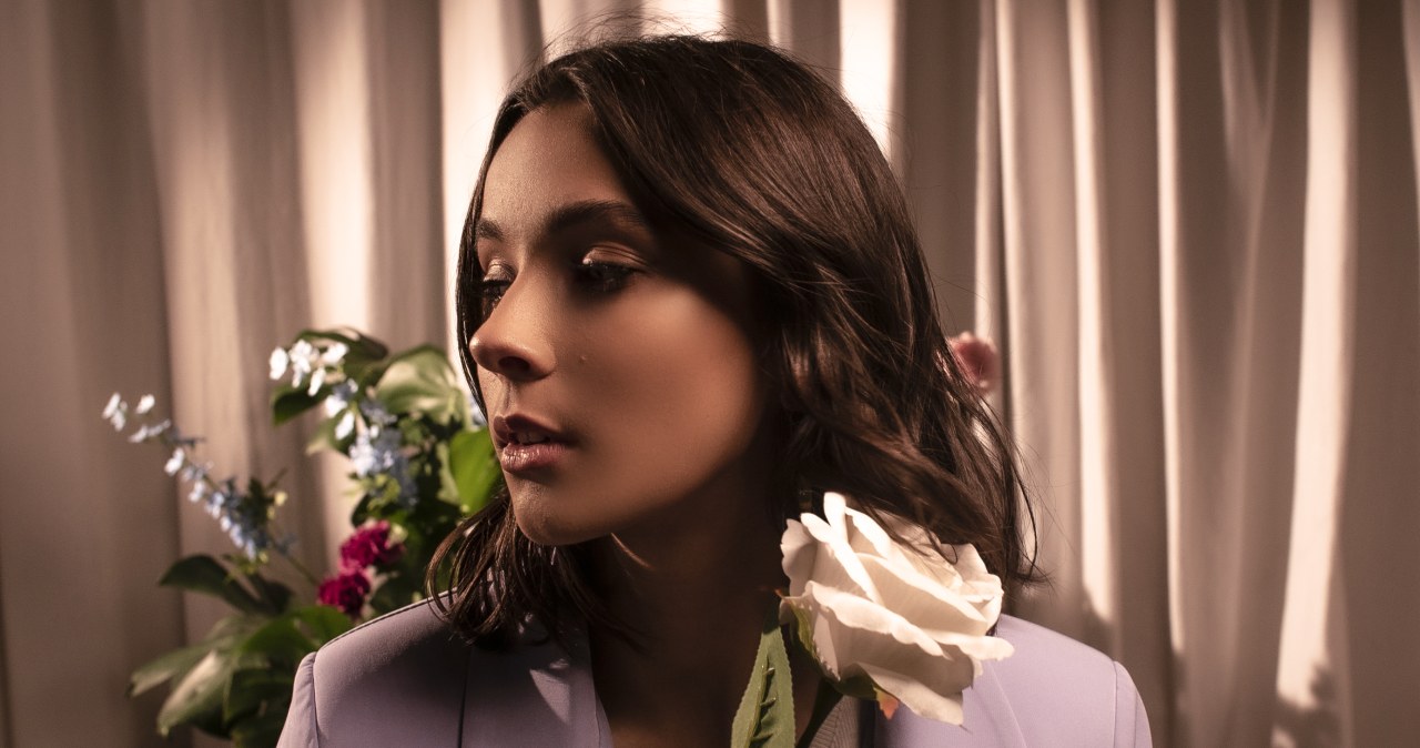 Carla Fernandes chce zerwać z dawnym wizerunkiem. Była gwiazdą "The ...