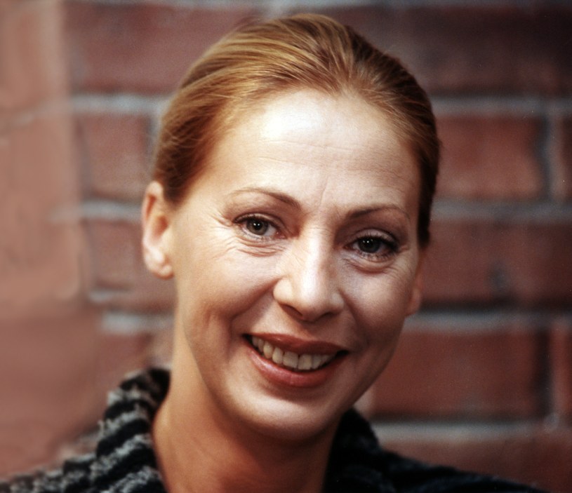 Anna Chitro - Świat Seriali w INTERIA.PL