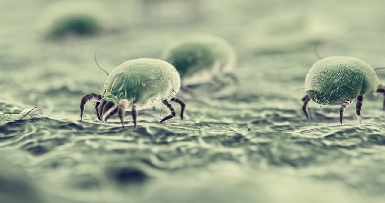 Co zabija roztocza? Jak się ich pozbyć z domu? - Kobieta w INTERIA.PL