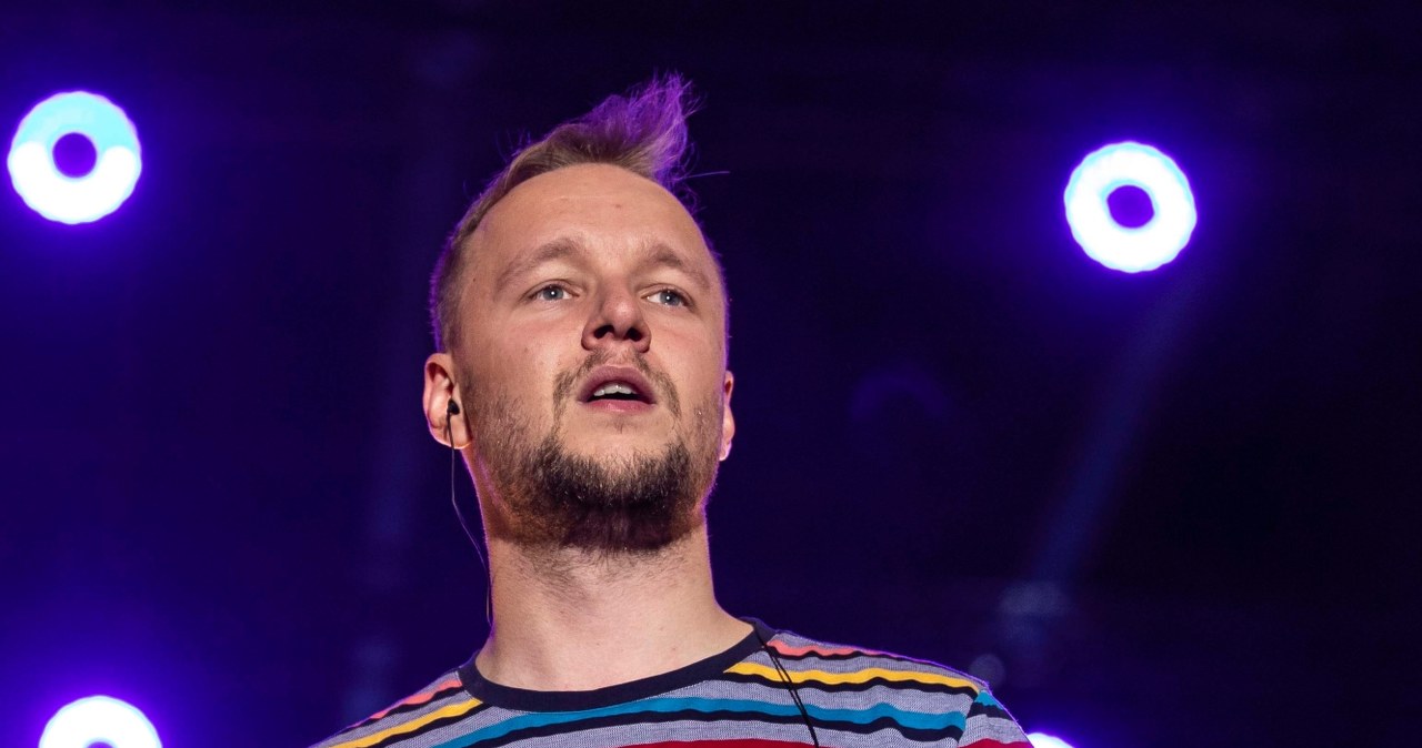 Solar wziął ślub. Nagrania z wesela podbijają sieć - Muzyka w INTERIA.PL