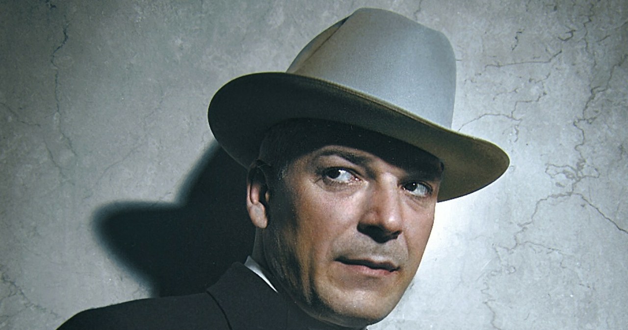 Tony Cornero: Od przemytnika do wizjonera z Las Vegas - Geekweek w ...