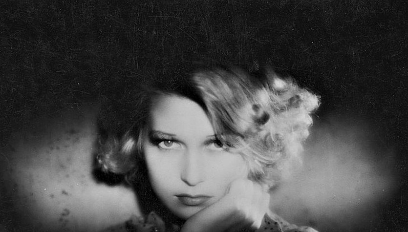 Ina Benita: Tragiczne losy gwiazdy polskiego kina! Wojna zniszczyła jej ...