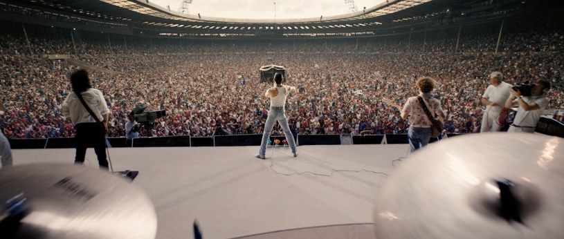 Sequel "Bohemian Rhapsody" jednak będzie nakręcony? - Film w INTERIA.PL