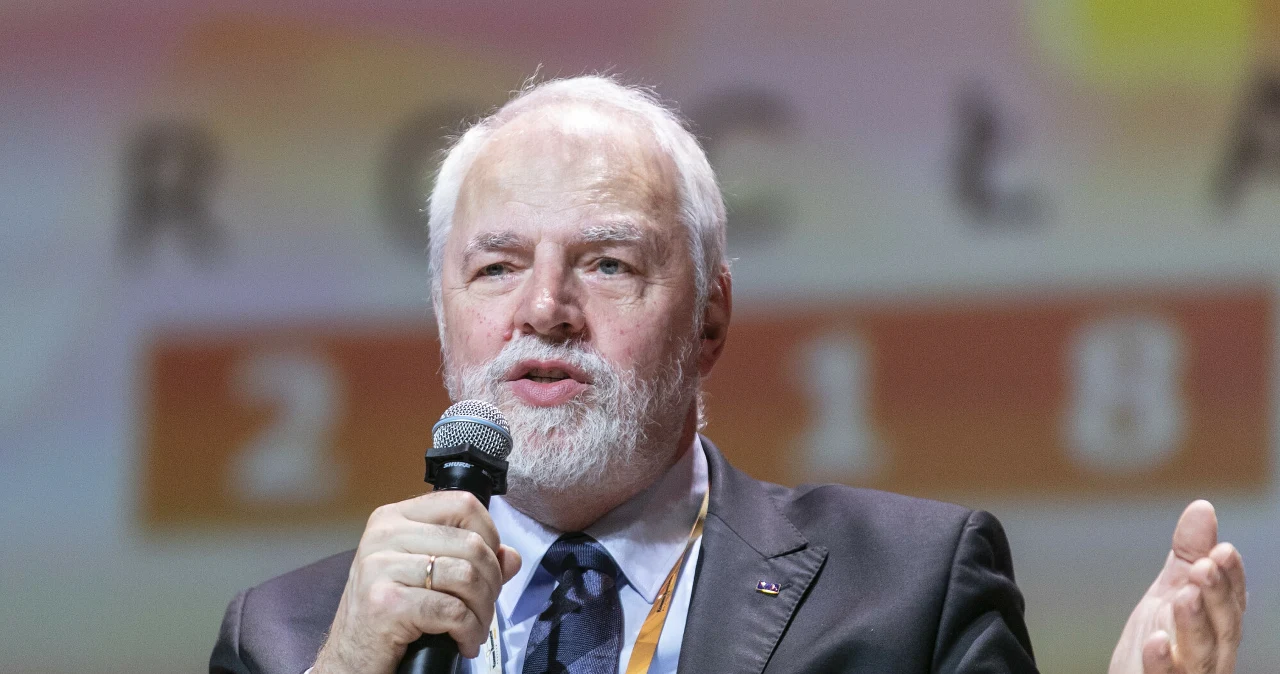 Jan Olbrycht: To jest krucjata przeciw UE. Nie rozumiem po co ...