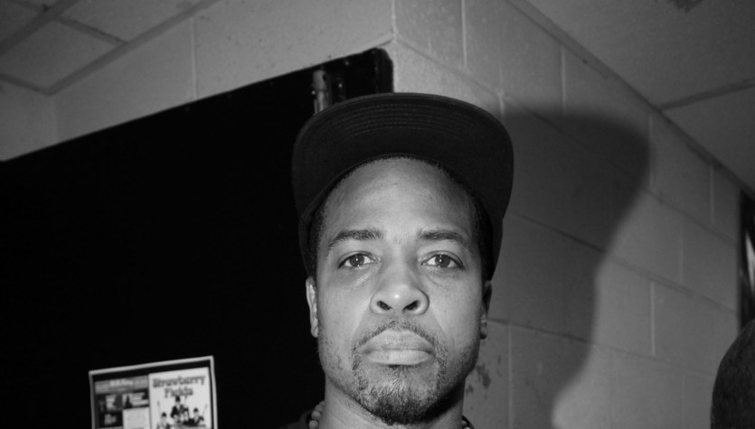 Zumbi z Zion I nie żyje. Raper miał 49 lat - Muzyka w INTERIA.PL