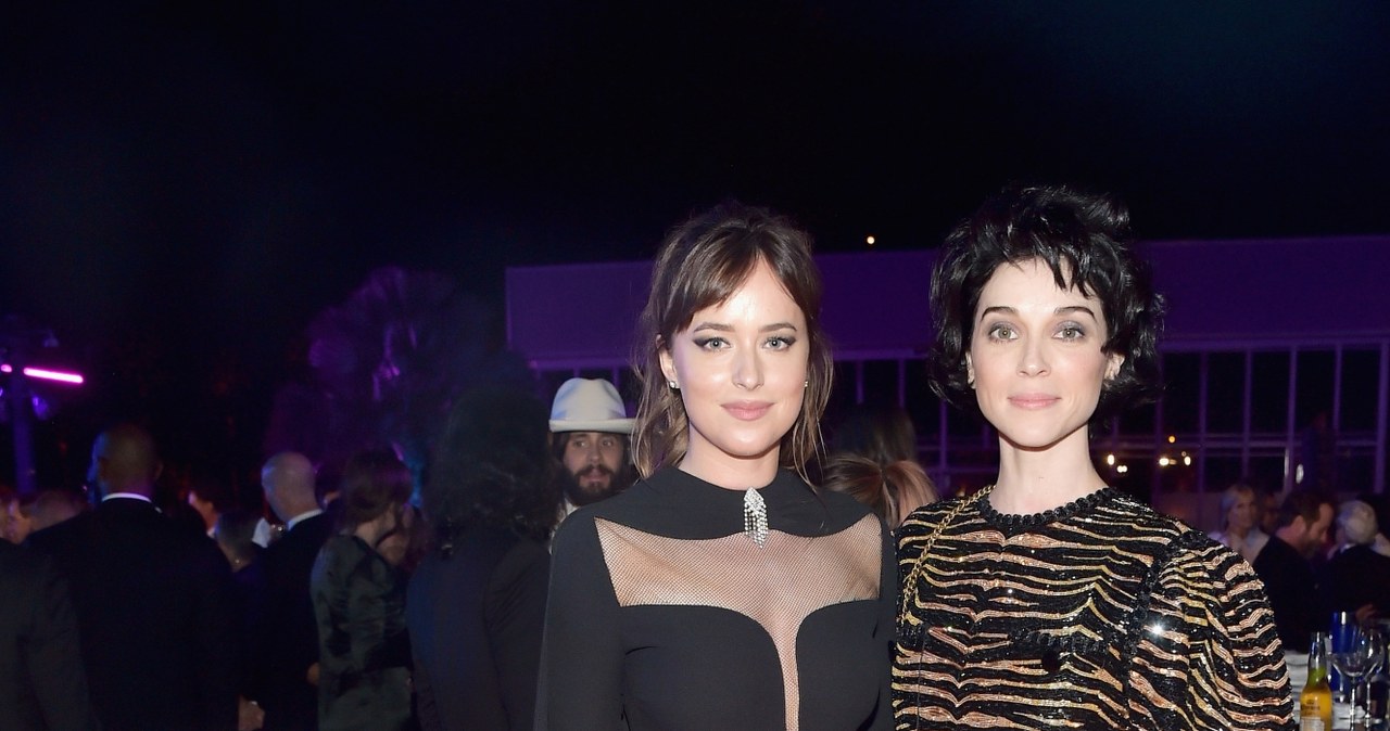 "The Nowhere Inn": Jest pierwszy zwiastun filmu z St. Vincent - Muzyka ...