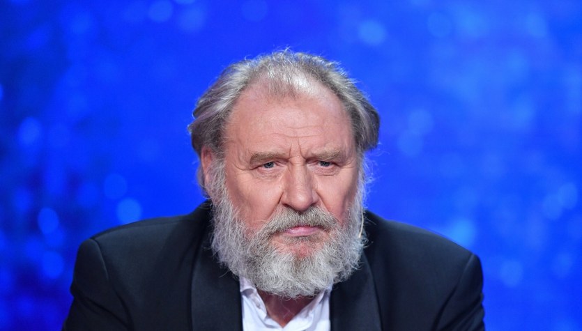 Andrzej Grabowski jest zakochany w Aldonie Grochal. Kim jest jego ...