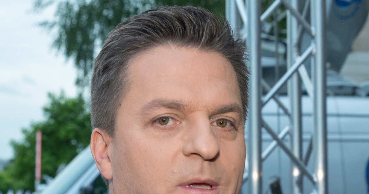 Rymanowski: kim jest jego żona i dzieci? - pomponik.pl