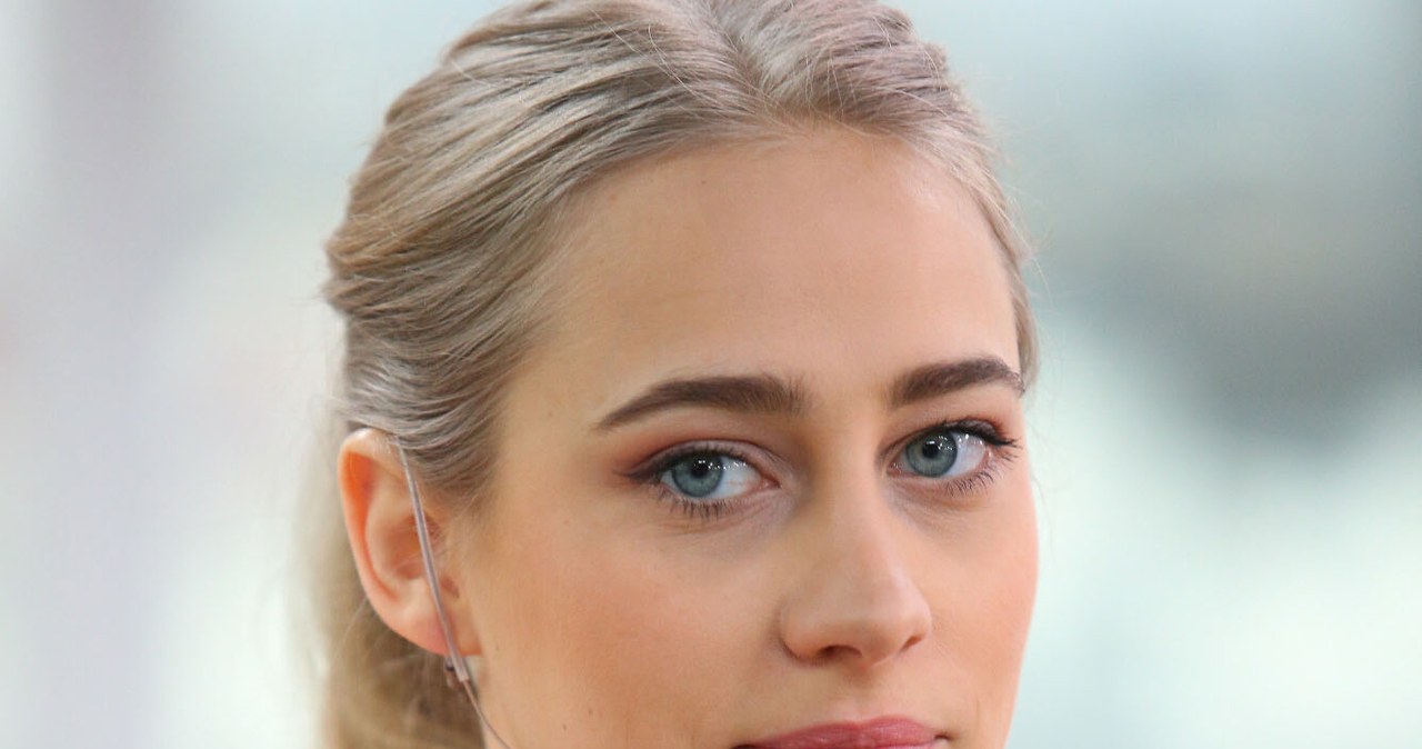 Julia Rosnowska po raz drugi zostanie mamą! Aktorka pochwaliła się ...