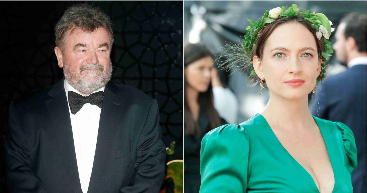 Ślub Anny Cieślak i Edwarda Miszczaka odbył się z pompą. A poprawiny ...