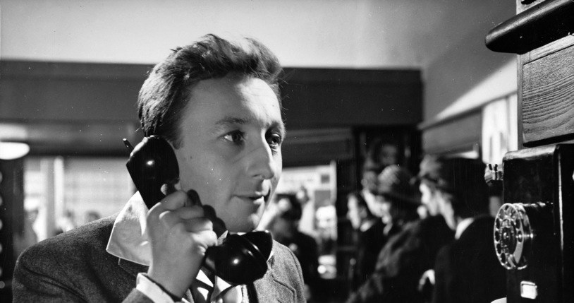 Bogumił Kobiela: Tragiczna śmierć ulubieńca widzów. Miał zaledwie 38 ...