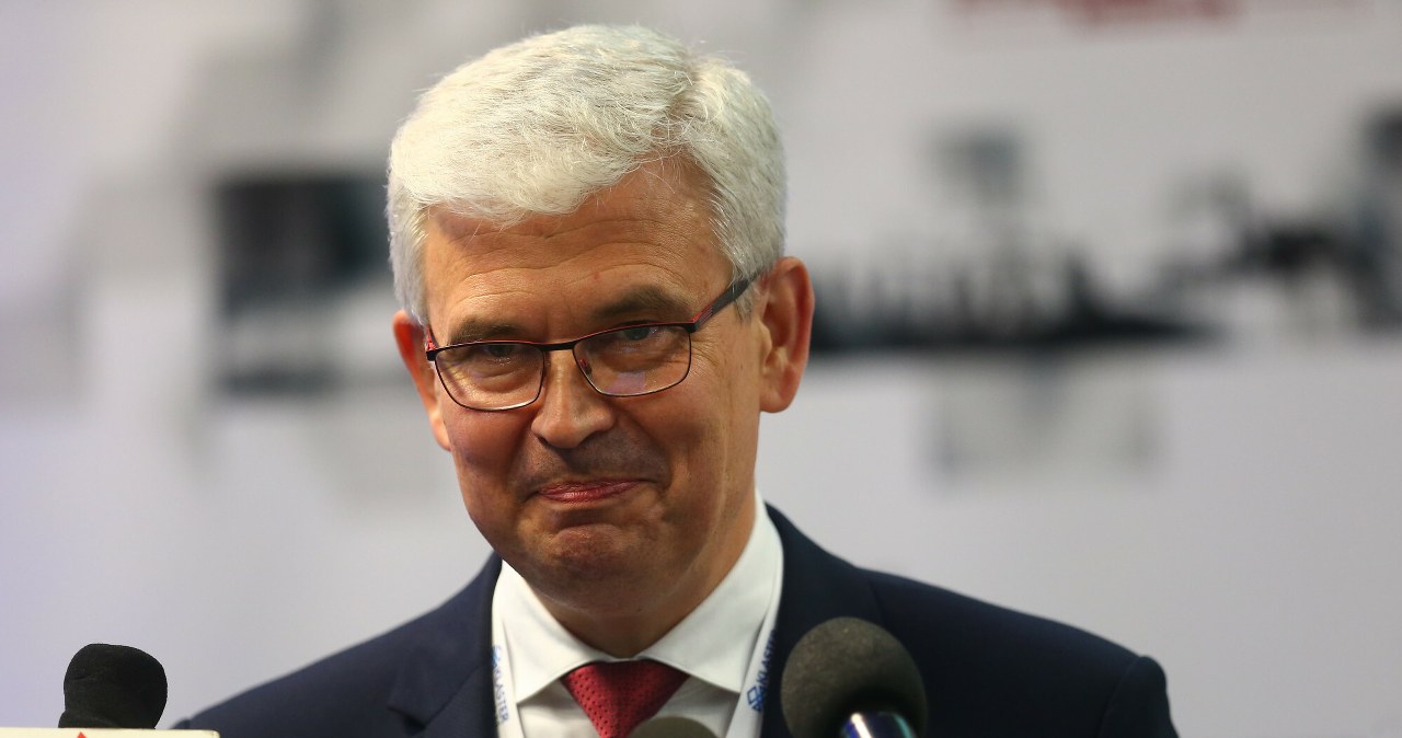 Polska Strategia Wodorowa coraz bliżej - Zielona w INTERIA.PL