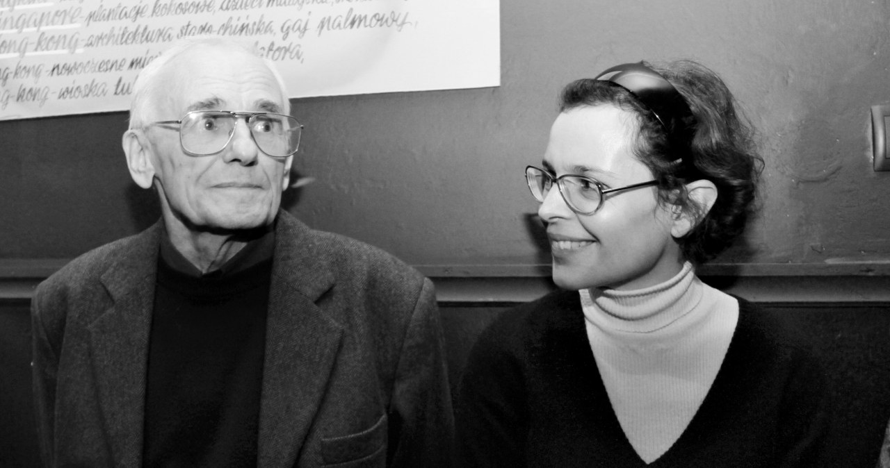 Nie żyje Jan Borkowski. Ceniony dziennikarz miał 86 lat - Muzyka w ...