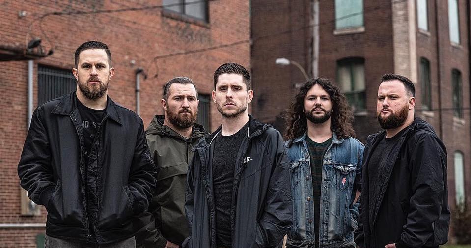 Whitechapel: Szczegóły premiery albumu "Kin" - Muzyka w INTERIA.PL