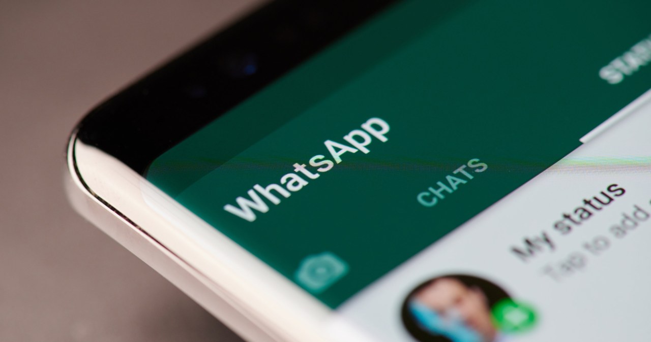 WhatsApp z ciekawą nowością dla czatów grupowych - Geekweek w INTERIA.PL