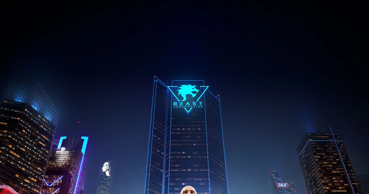 Beast In Black z albumem "Dark Connection". Kiedy premiera?