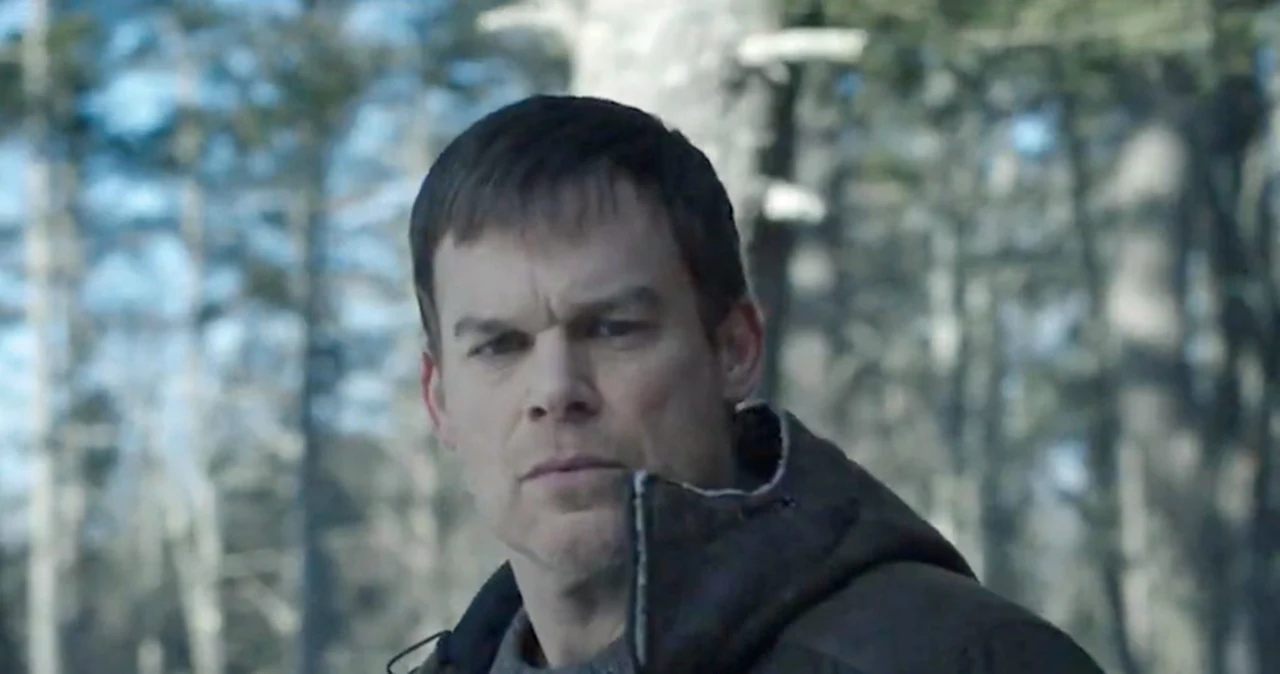 "Dexter": Powstanie kolejna część serialu? - Swiatseriali w INTERIA.PL