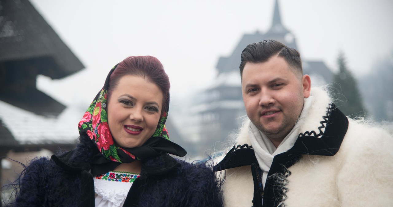 Rumuni: Oto jacy są naprawdę - Kobieta w INTERIA.PL