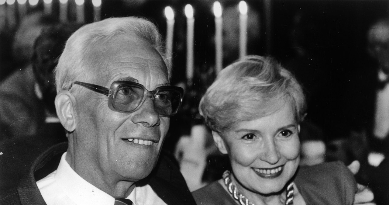 Jan Suzin był zimny, oschły, niesympatyczny - pomponik.pl