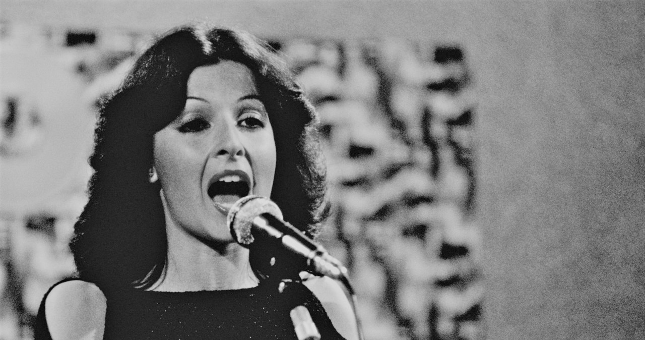 María Mendiola nie żyje. Śpiewała wielki przebój "Yes Sir, I Can Boogie ...