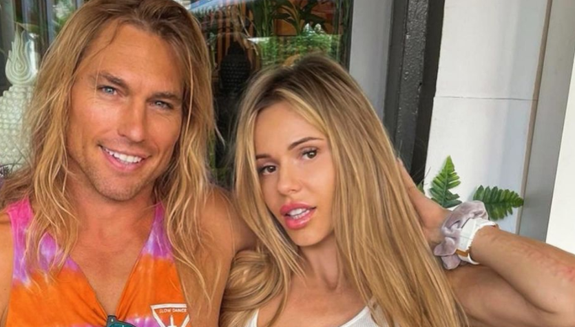 Doda i Max Hodges są razem? - pomponik.pl