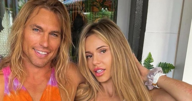 Doda i Max Hodges są razem? - pomponik.pl