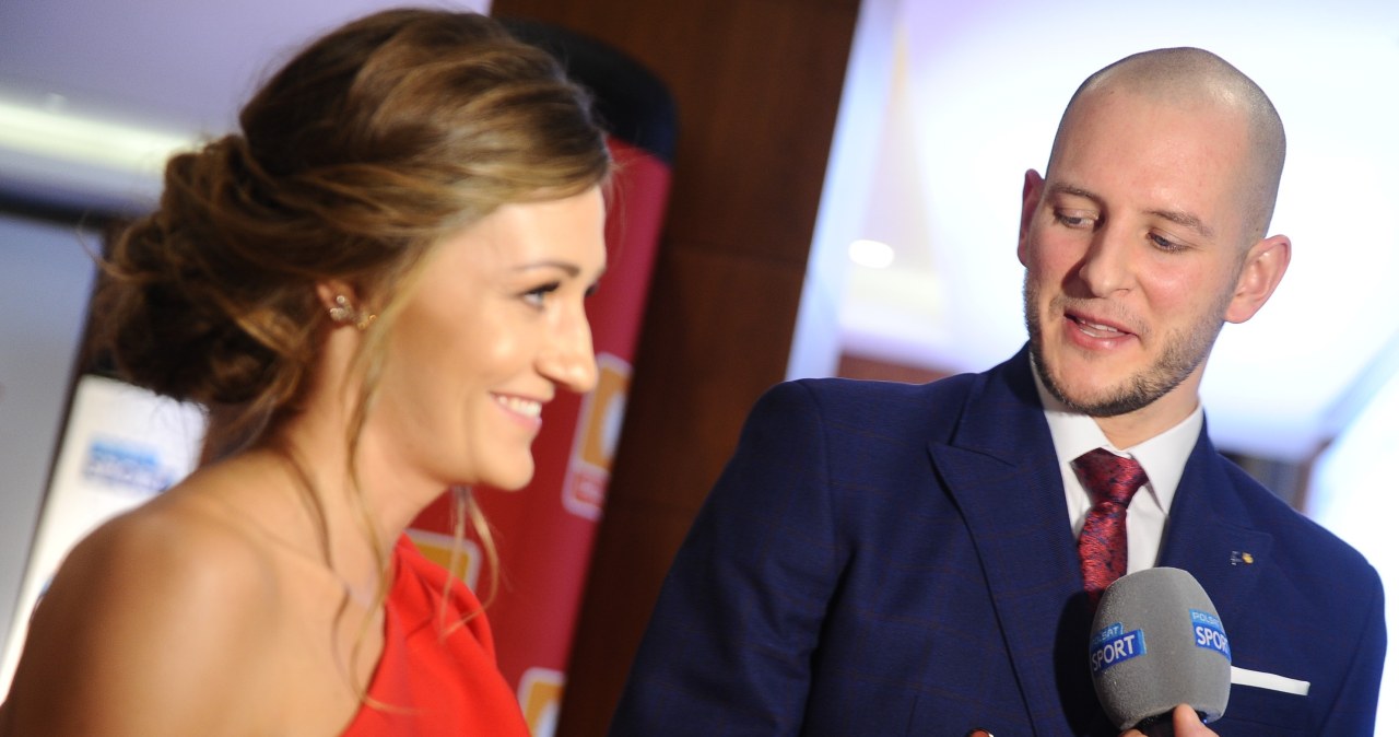 Anna Grejman-Kurek zachwyca się swoją fryzurą - pomponik.pl