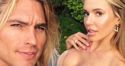 Doda i Max Hodges są "friends with benefits"? Co ich łączy? - pomponik.pl