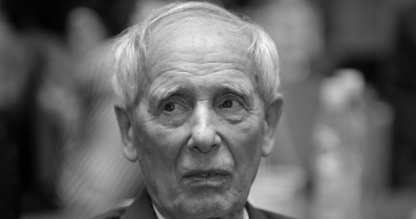 Alfred Miodowicz nie żyje. Był przeciwnikiem Lecha Wałęsy w ważnej ...