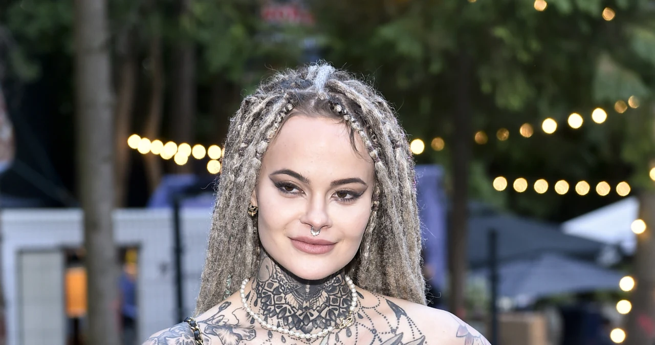 Monika Miller (Monami) i Guova razem w duecie. Zobacz teledysk ...