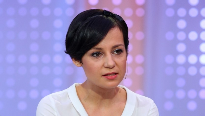 Aneta Figiel ("Jaka to melodia?") jest w ciąży. 41-letnia wokalistka ...