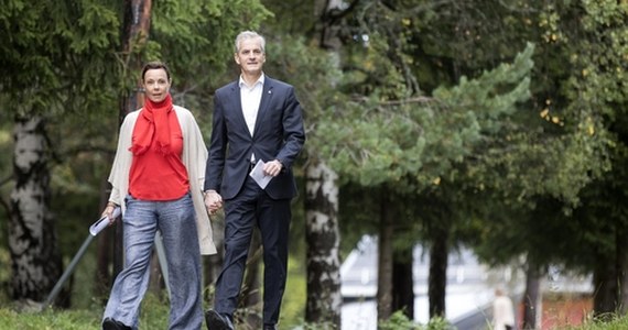 Żona przyszłego premiera Norwegii została pastorem - RMF 24