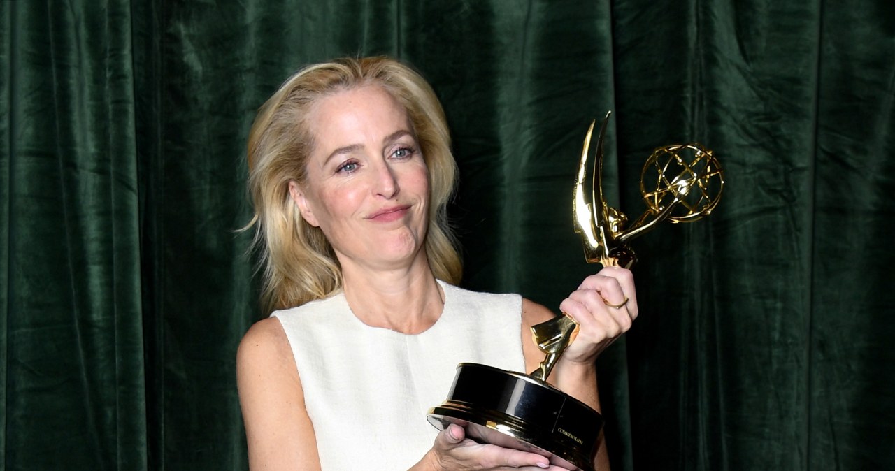 Nagrody Emmy rozdane! Kto odebrał statuetkę? - Swiatseriali w INTERIA.PL
